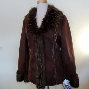Powder River | Jackets & Coats | Powder River Coat | Poshmark